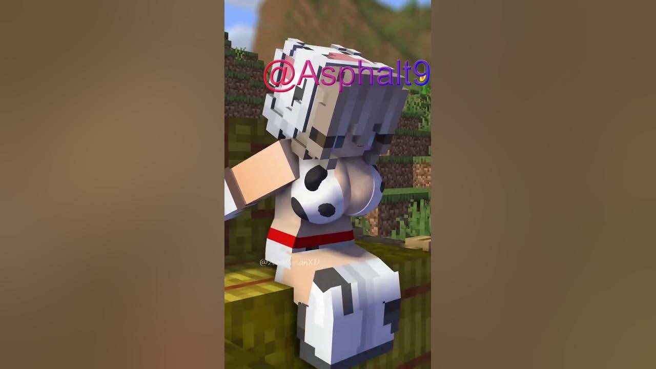 Minecraft Sexy Girlshorts Youtube