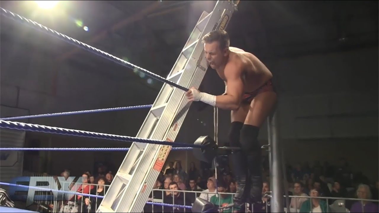 Damian Slater - YouTube