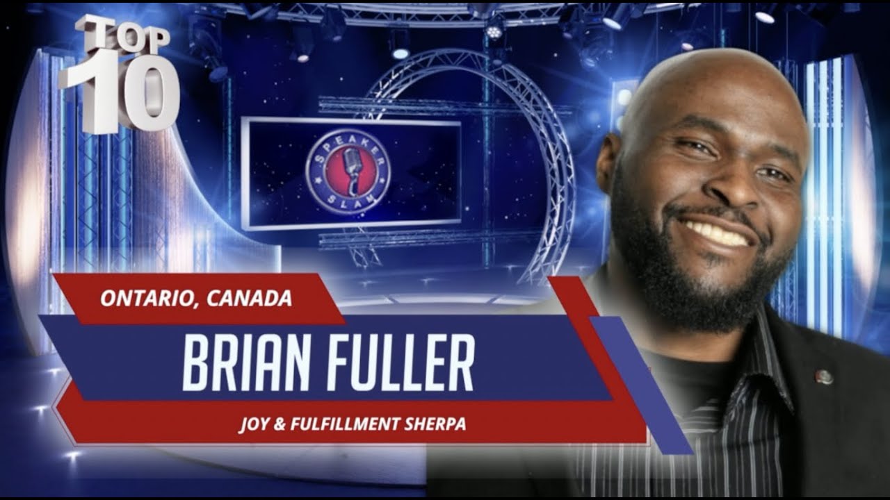 Legacy | Brian Fuller (Impact Competition) - YouTube