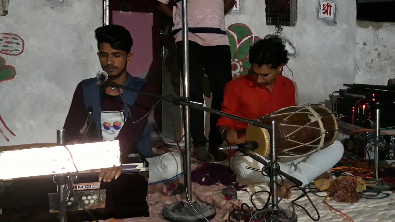 Vinod rathod - YouTube