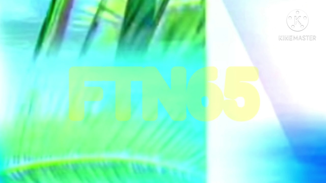 Channel 65 - Sliding Text ID (2021) - YouTube