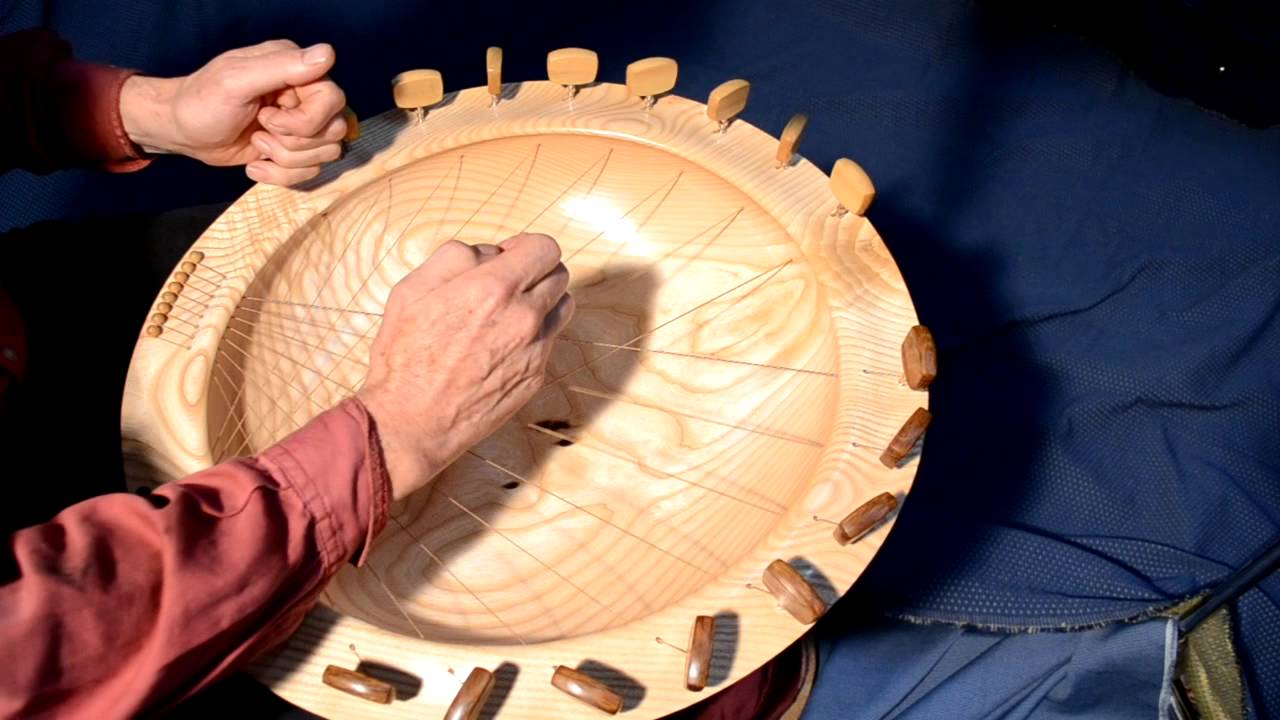 How to Play a Bridging Bowl - YouTube