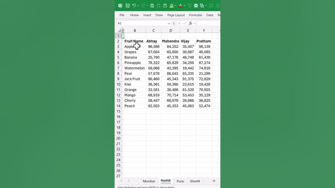 Compare column headers from different sheets in Excel #exceltips #excel #exceltricks - YouTube
