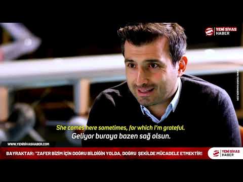 Selçuk Bayraktar: \