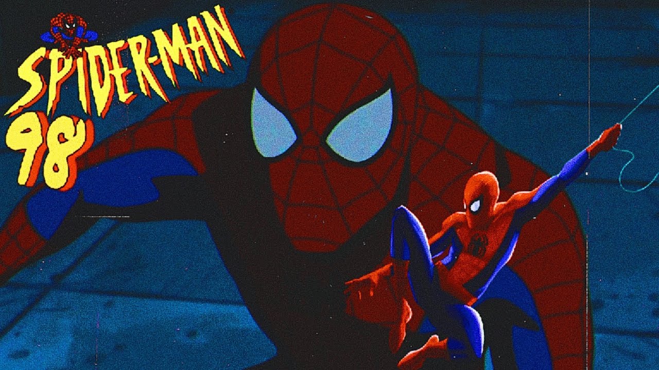 X-Men ’97 finally resolves a Spider-Man animated series cliffhanger ...