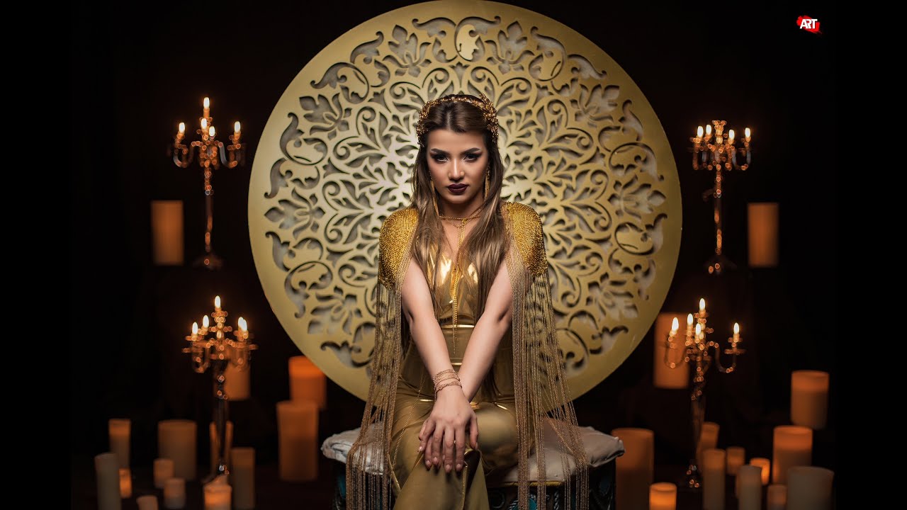 AYLARA - ÖZÜM BILERIN (Official Video 2021) - YouTube