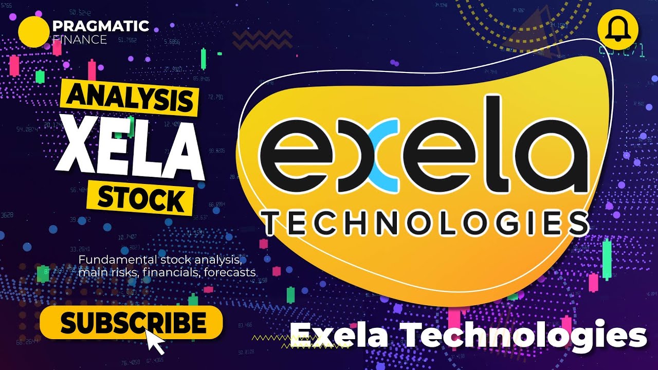 XELA Stock: Finances, Bankruptcy Risks, Outlook (Exela Technologies ...