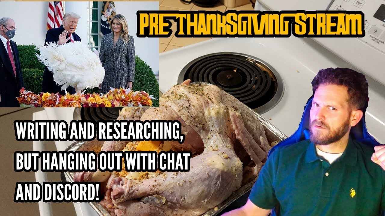 BORING CHILL STREAM, WRITING DEBATE OPENING AND HANGING OUT... - YouTube