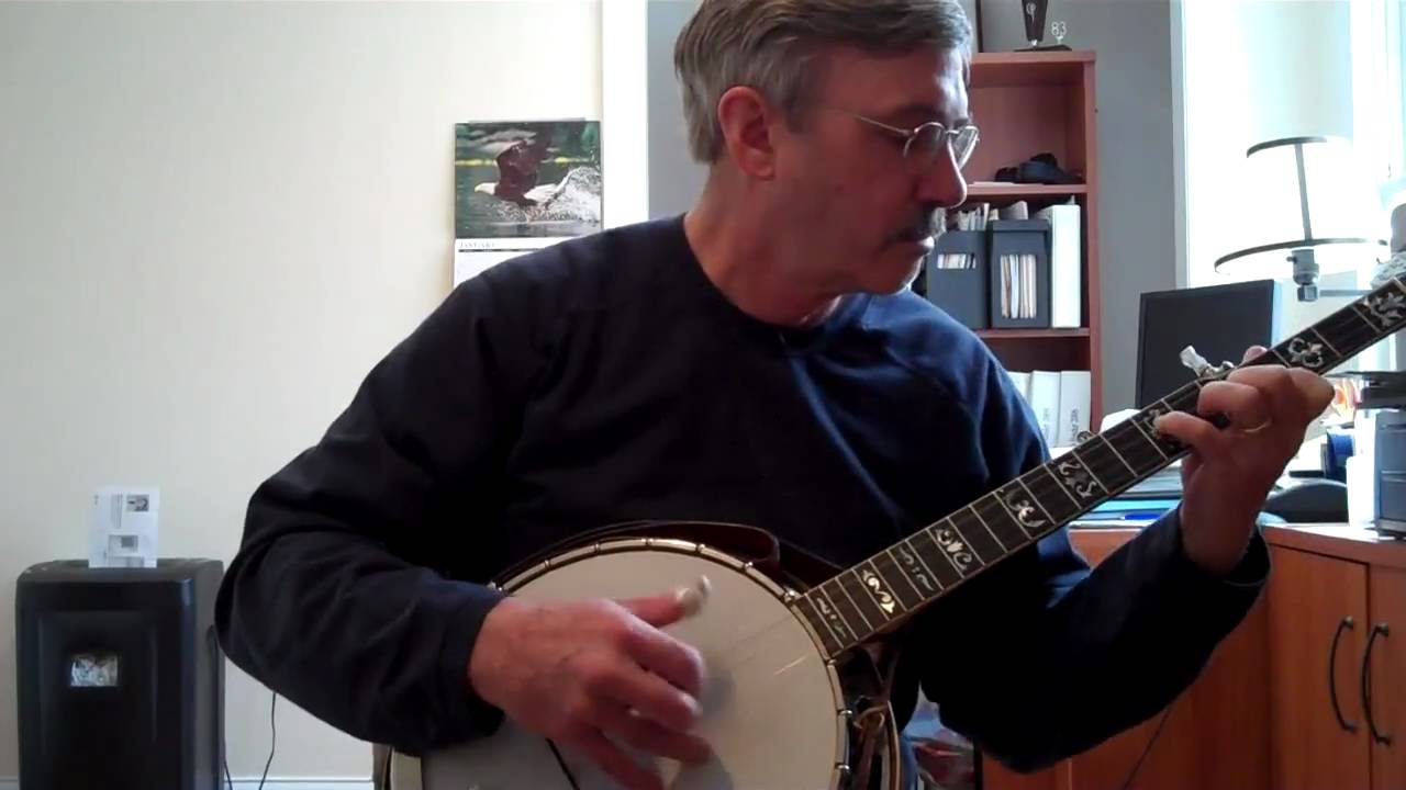 Bill Cheatham - YouTube