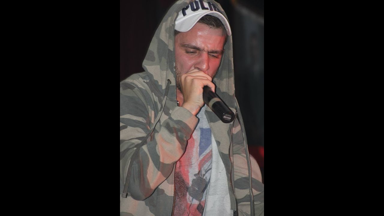 Spoo Pow FEAT MB1 - R1 & SH الأغنية الأصلية - YouTube