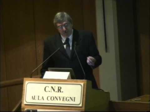L'Iperplasia Surrenalica Congenita - PROF. MARCO CAPPA (Roma) 2/2 - YouTube