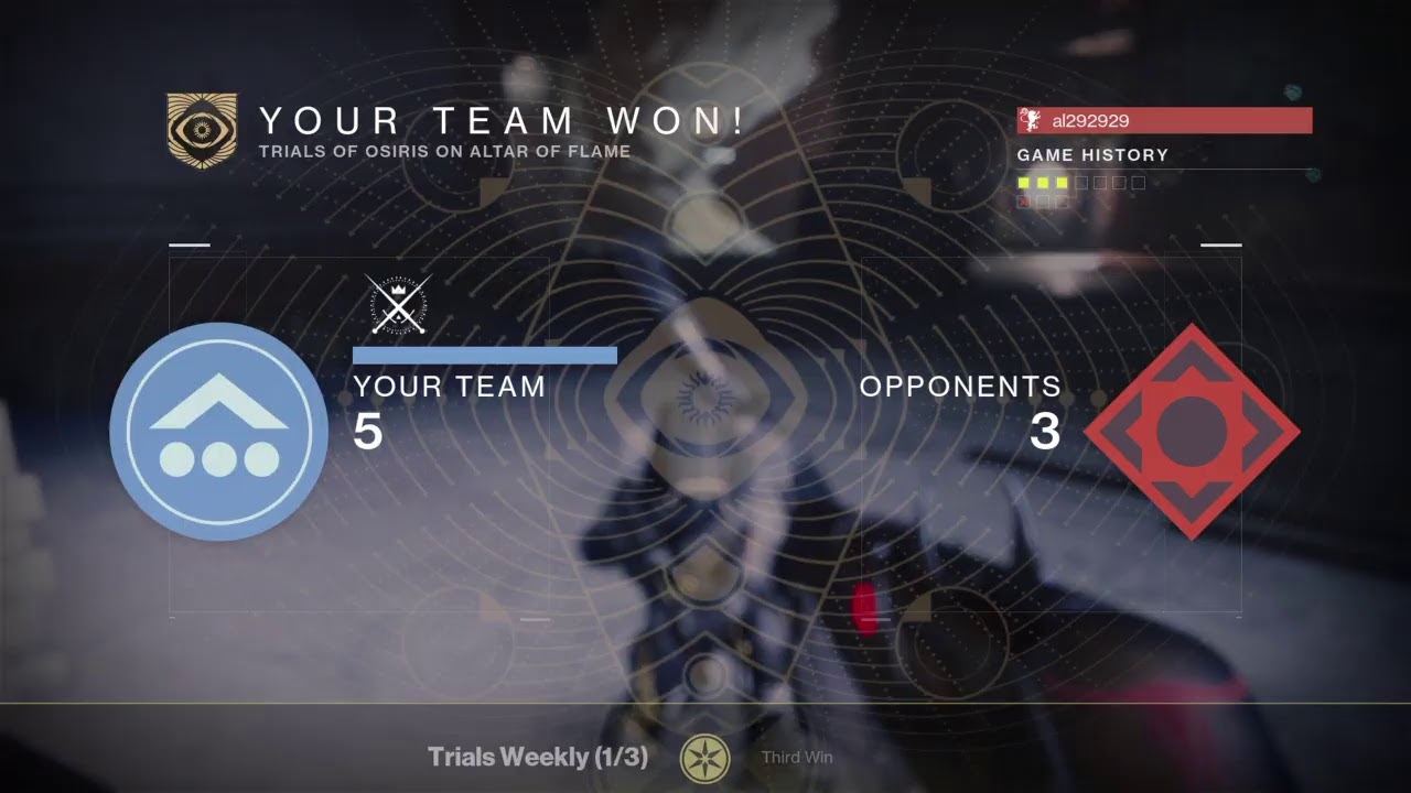 Trials 3 win help! Free!! - YouTube