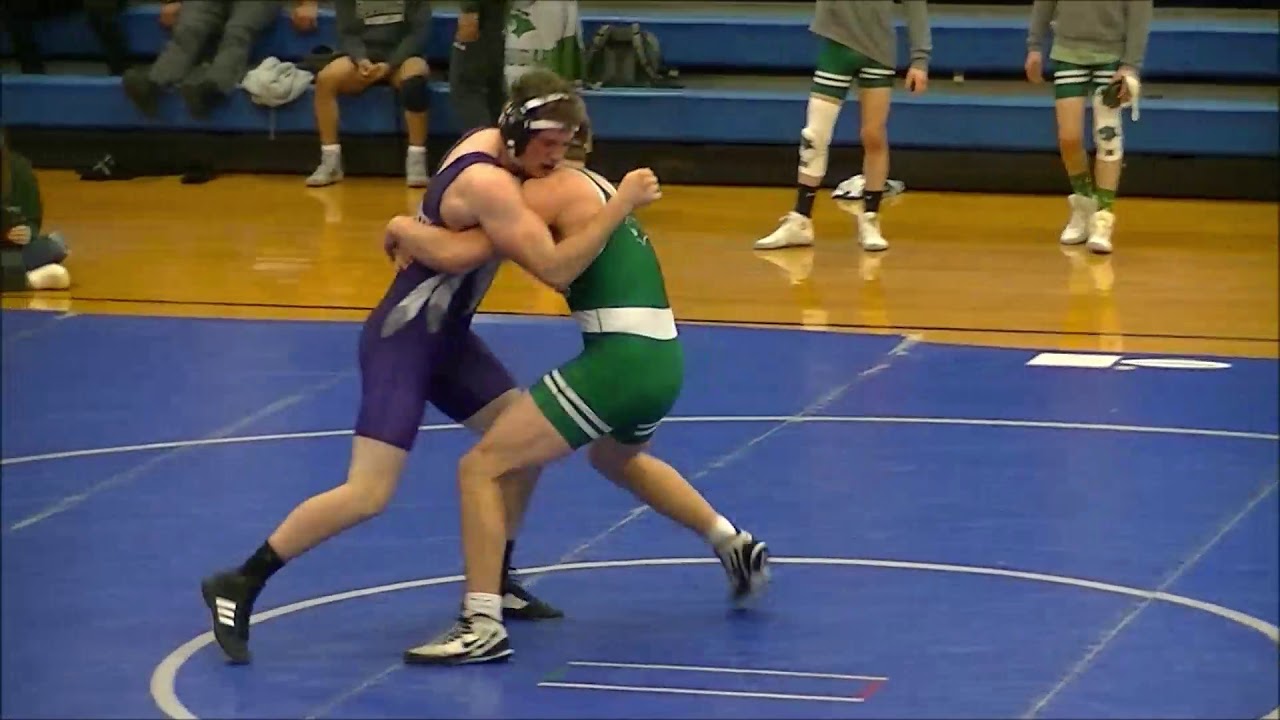 Henry Pierce 1 9 2021 match 3 - YouTube