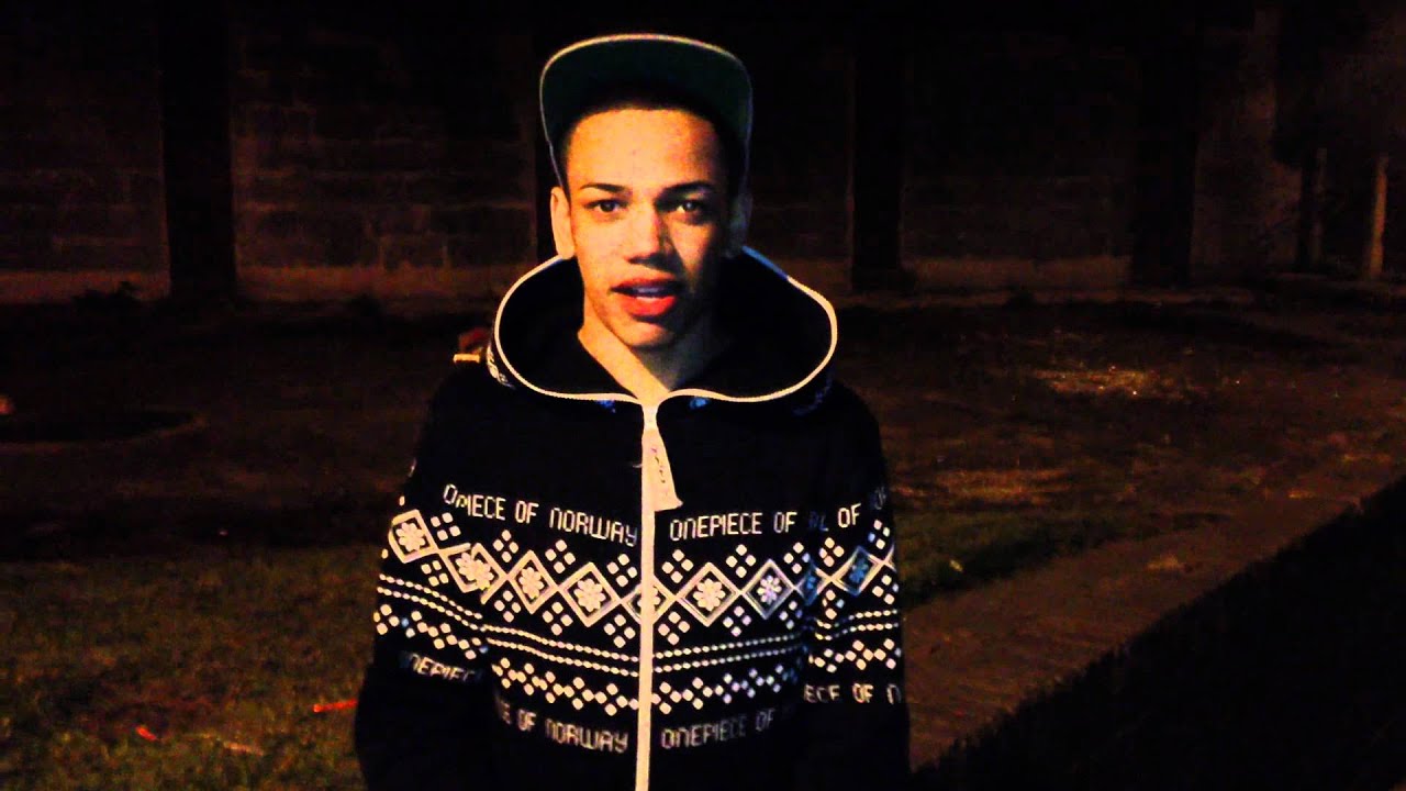 Connor Harris - Blog - YouTube