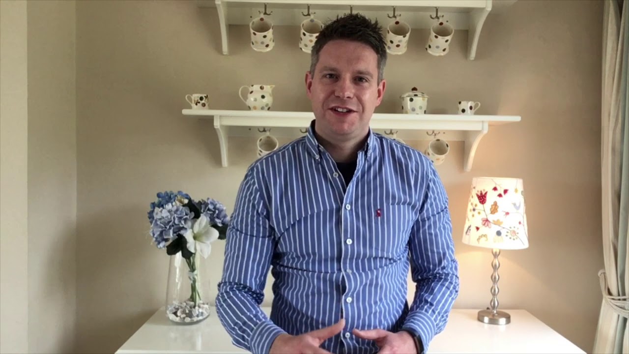 Thought For The Week - "Together forever" by Andy Riddell 26th May ...