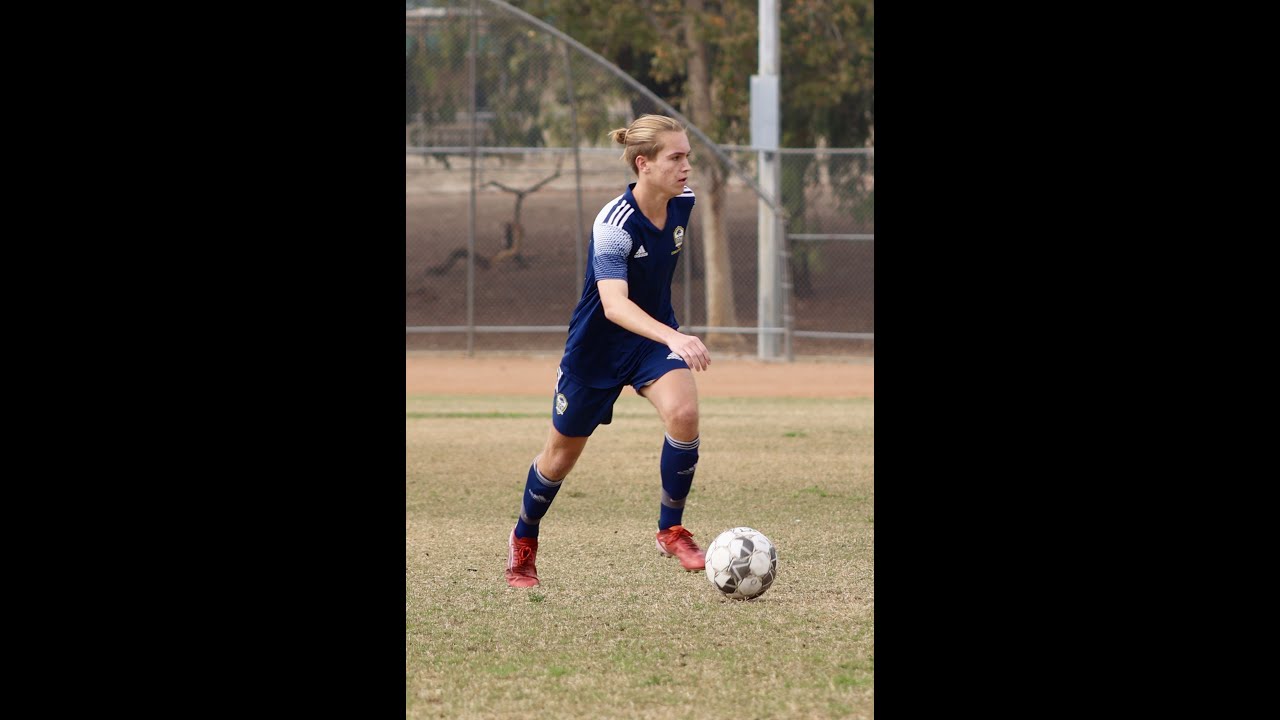 Sam Gunderson Fall 2021 hightlights - YouTube