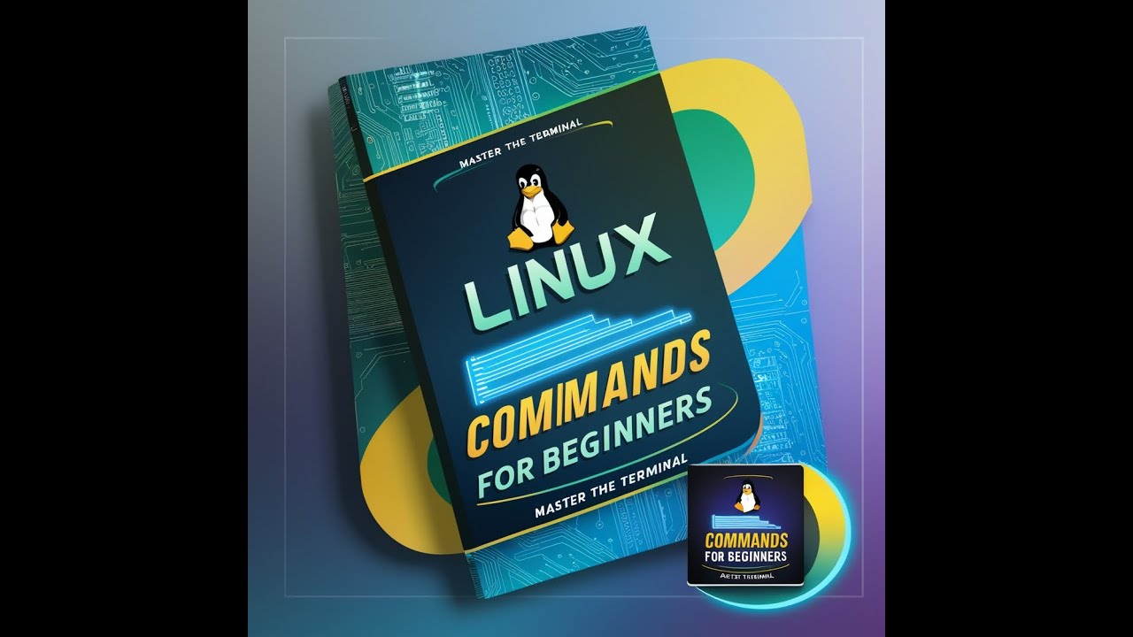 Linux Commands for Beginners: A Complete Guide. #linux #cli #ubuntu # ...