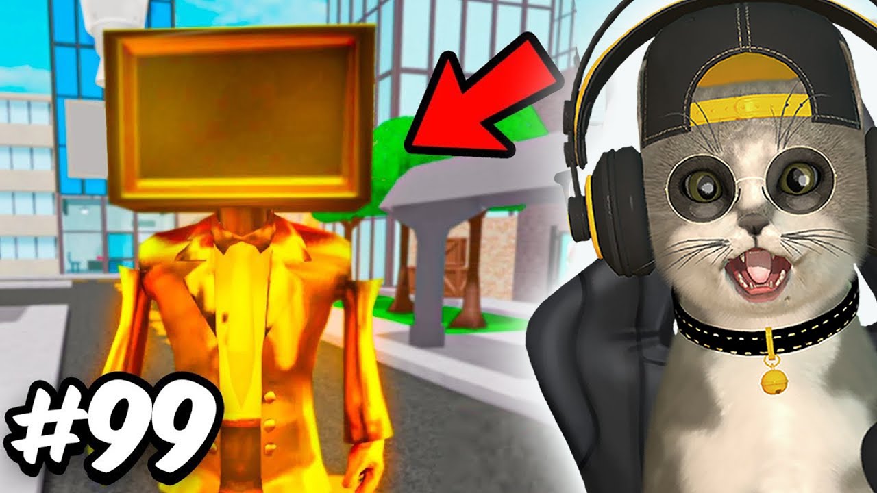 PRONAŠAO SAM 100 NOVIH *SKIBIDI* WC ŠOLJA!!! - YouTube