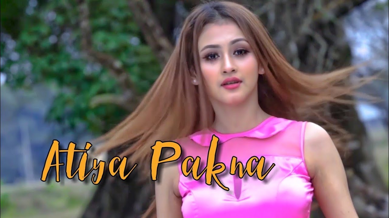 Atiya Pakna || Amar & Maxina || Official Music Video Release 2019 - YouTube