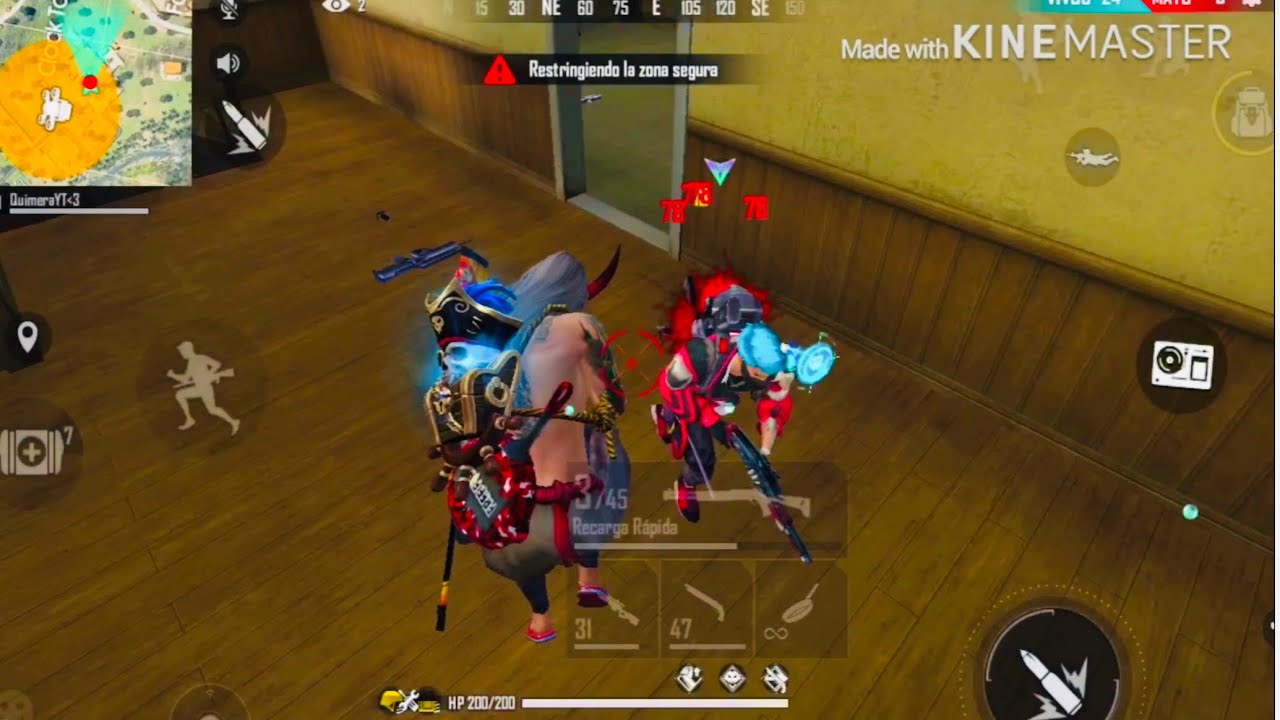 FREE FRIRE!$$ los mejores HIGHLIGHTS #3 🤤🤤🤤 ️😅 - YouTube