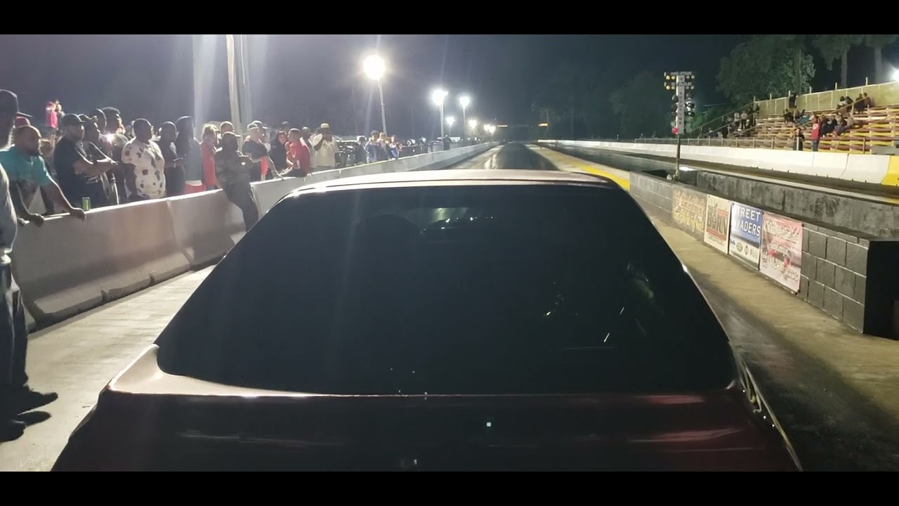 FINALLY VS BAD MUSTANG - YouTube