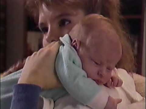 Infant Feeding: Breastfeeding VHS 1992 - YouTube