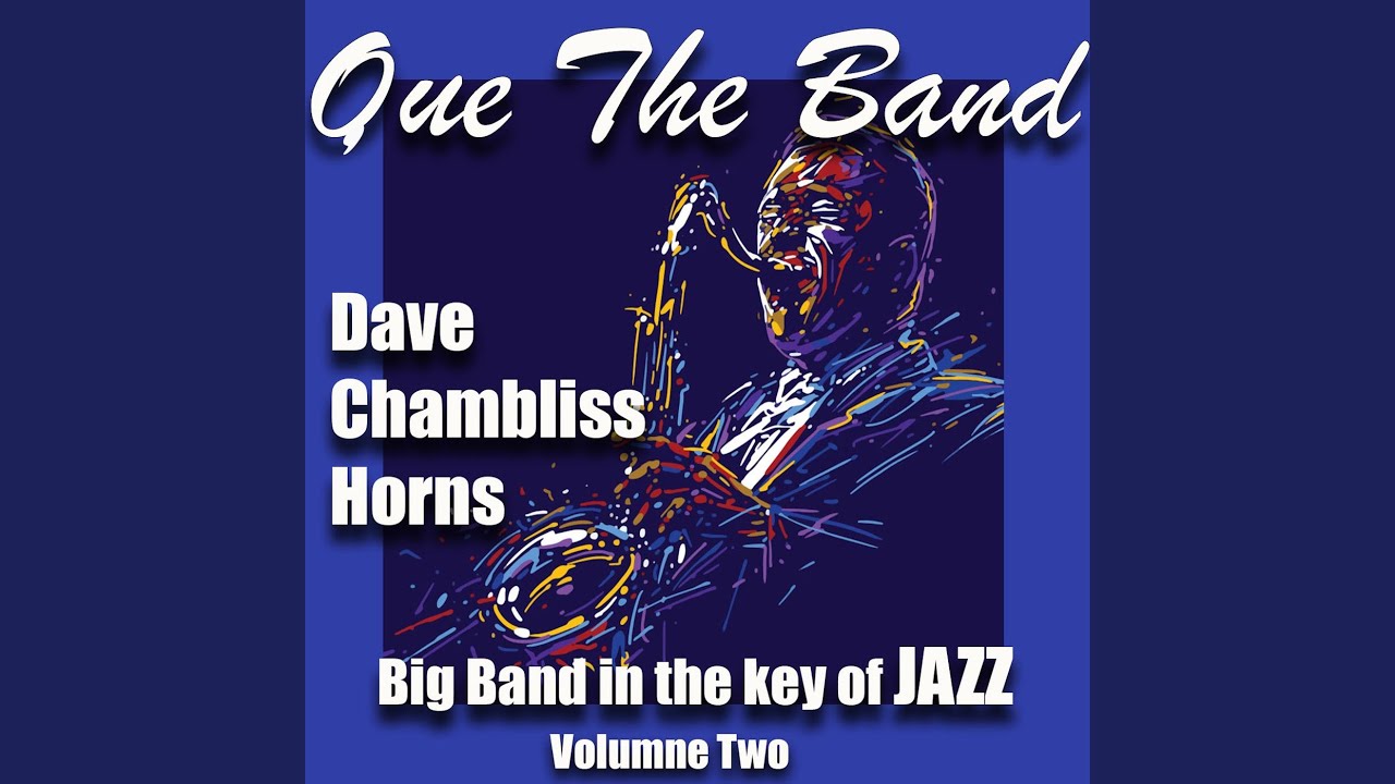 Glow Worm (Big Band) - YouTube