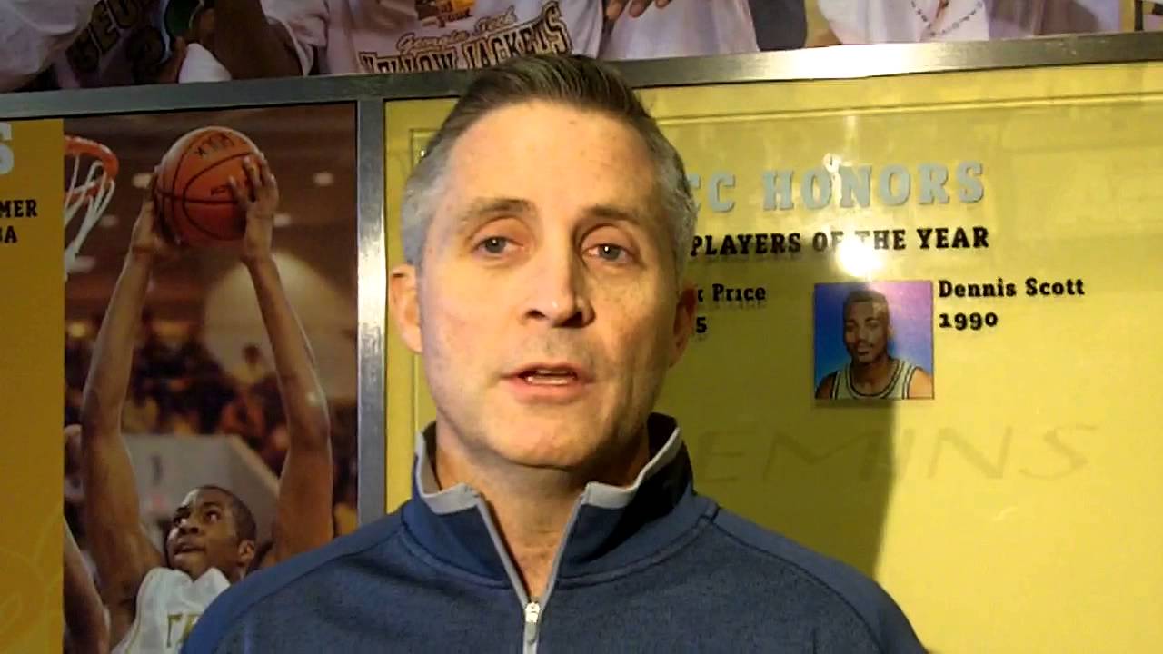 Brian Gregory Interview - December 12, 2013 - YouTube