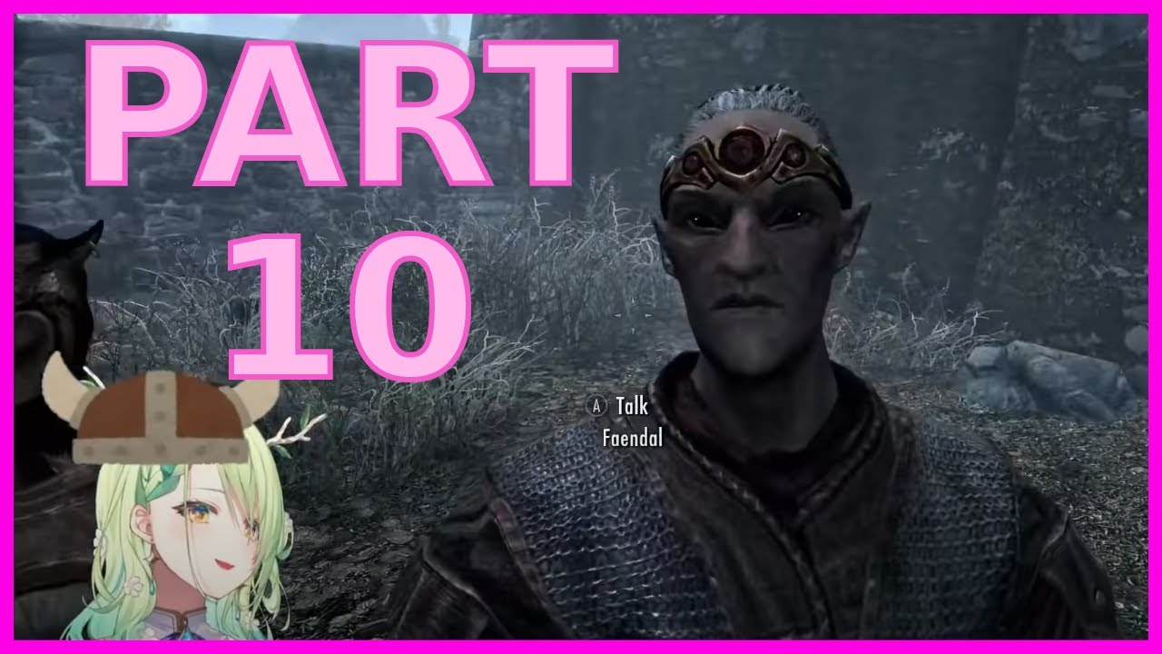 Faendal and his Rug join the Thiefs Guild to terrorize Deadbeats ...