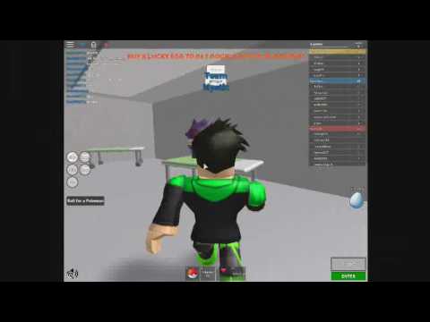 Roblox Pokemon go where 4 pokemon locations (meowth dragonite charzaid ...