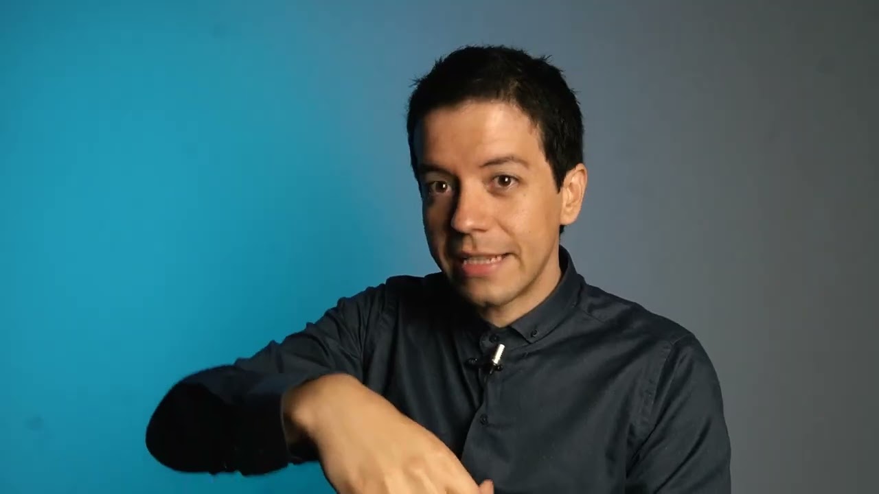 Carlos Ágreda - Director de Orquesta en el concierto «De la magia al ...