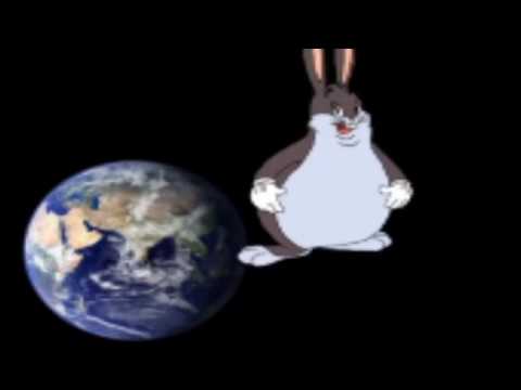 HUMONGOUS CHUNGUS. - YouTube