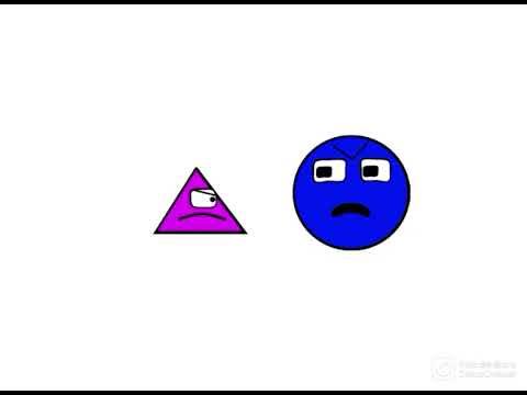 Shape Lore: Triangle - YouTube