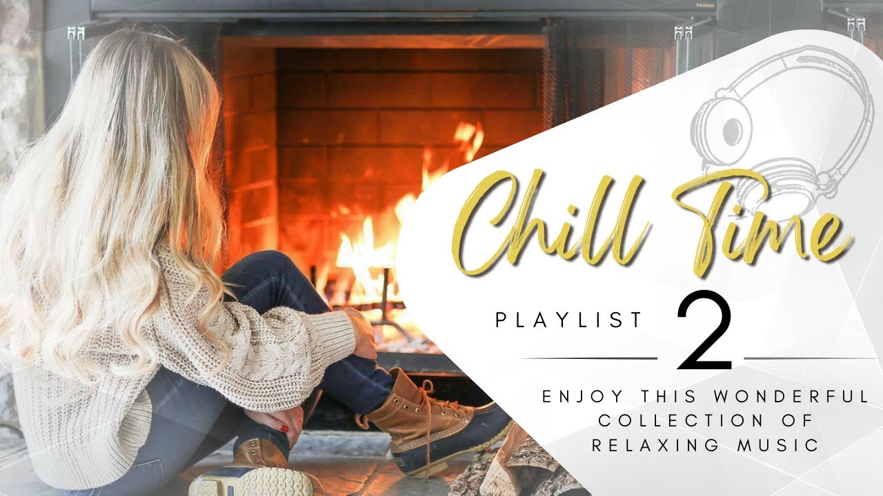 AMBIENT CHILLOUT LOUNGE RELAXING MUSIC - Session 2 - Background Chill ...