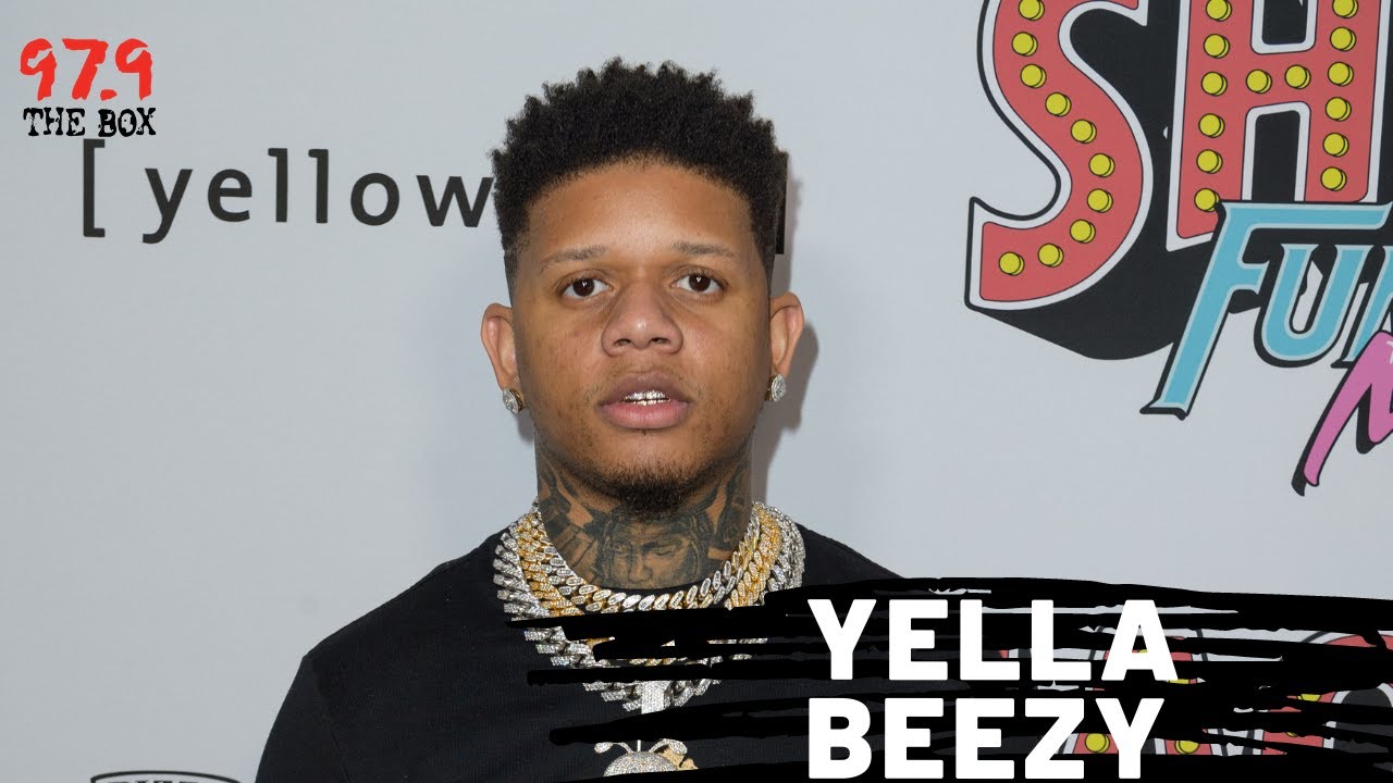 Yella Beezy On "Solid" With 42 Dugg, Not Wanting His Son To Rap & More ...