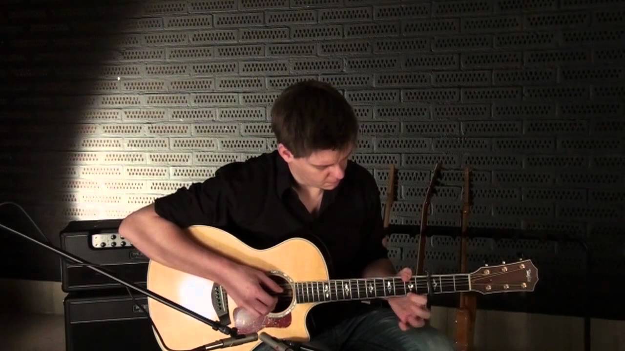 Now You Know - Tim Van Roy - YouTube