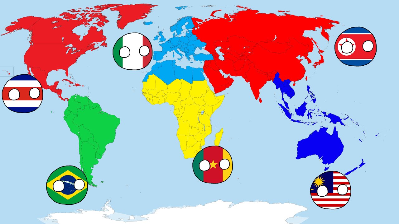 250+ Country Imperialism - Episode 97 - YouTube