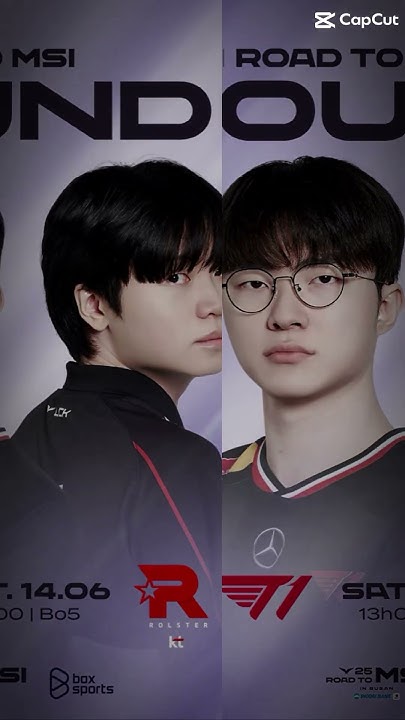 Đại chiến viễn thông T1 vs KT. Ai đi MSI nèo po pí po #hyperfast #giamping #fpt #vpn #t1 #lck # ...