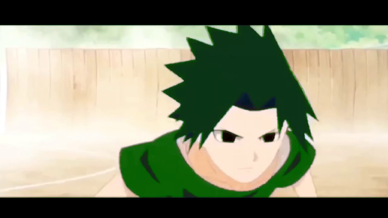 Naruto vs Sasuke-The Final Battle//AMV Kodak Zeze (Instrumental) Ft ...