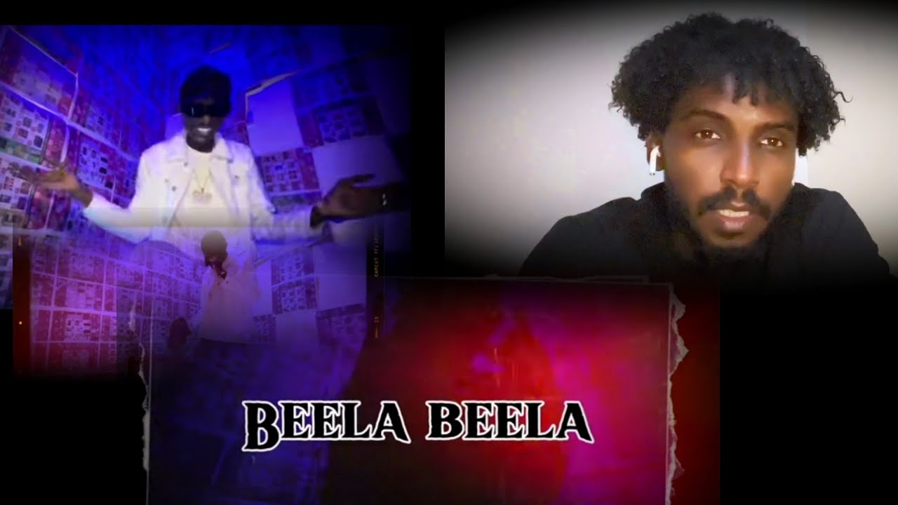 Beela Beela HAANOO CADEE FT Sili ds - YouTube