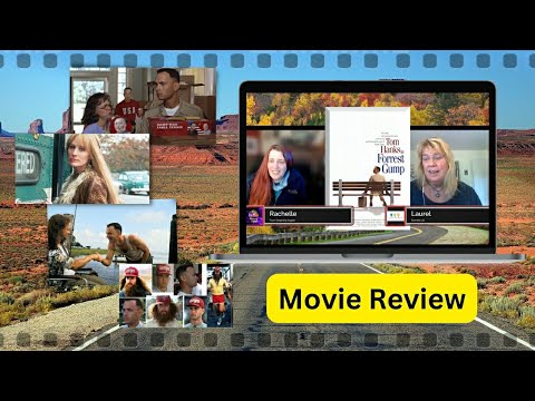 Forrest Gump - Movie 🍿 review - American Culture and History ...