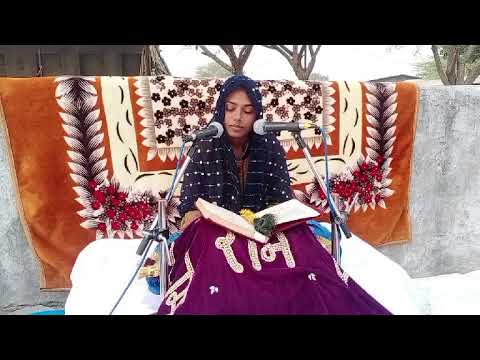ramsbha muhami ll बीरा मारा चुंदडली रा चटका है दिन चार ,पुरानी पड़ गई चुंदडली ।बहुत प्यारा भजन ।