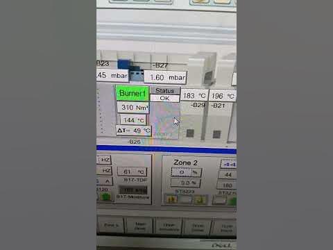 use string display in factory talk view studio - YouTube