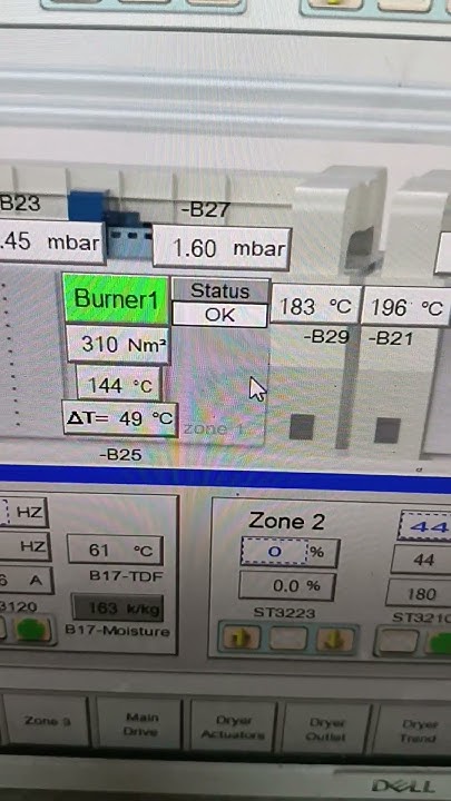 use string display in factory talk view studio - YouTube