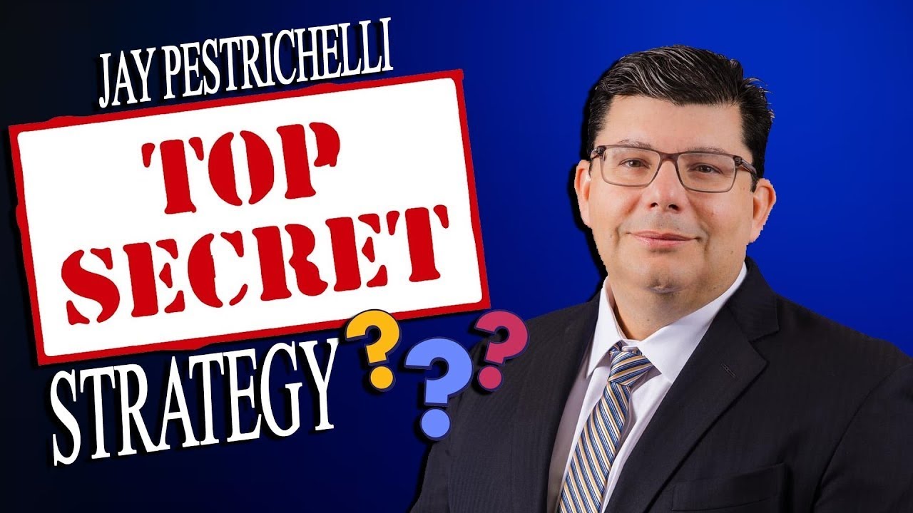 Yieldmax Panel with Jay Pestrichelli & @RetireonDividends! - YouTube