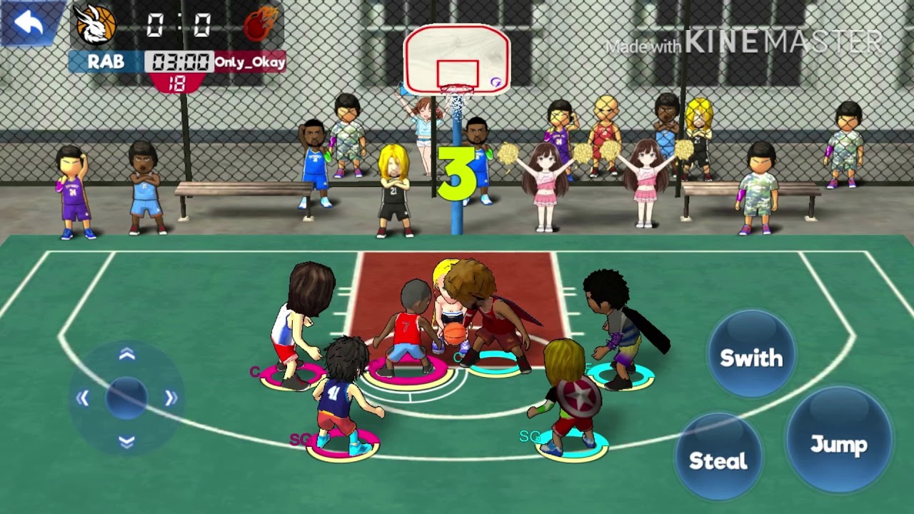 Game of SBA with SBG 🔥 - YouTube