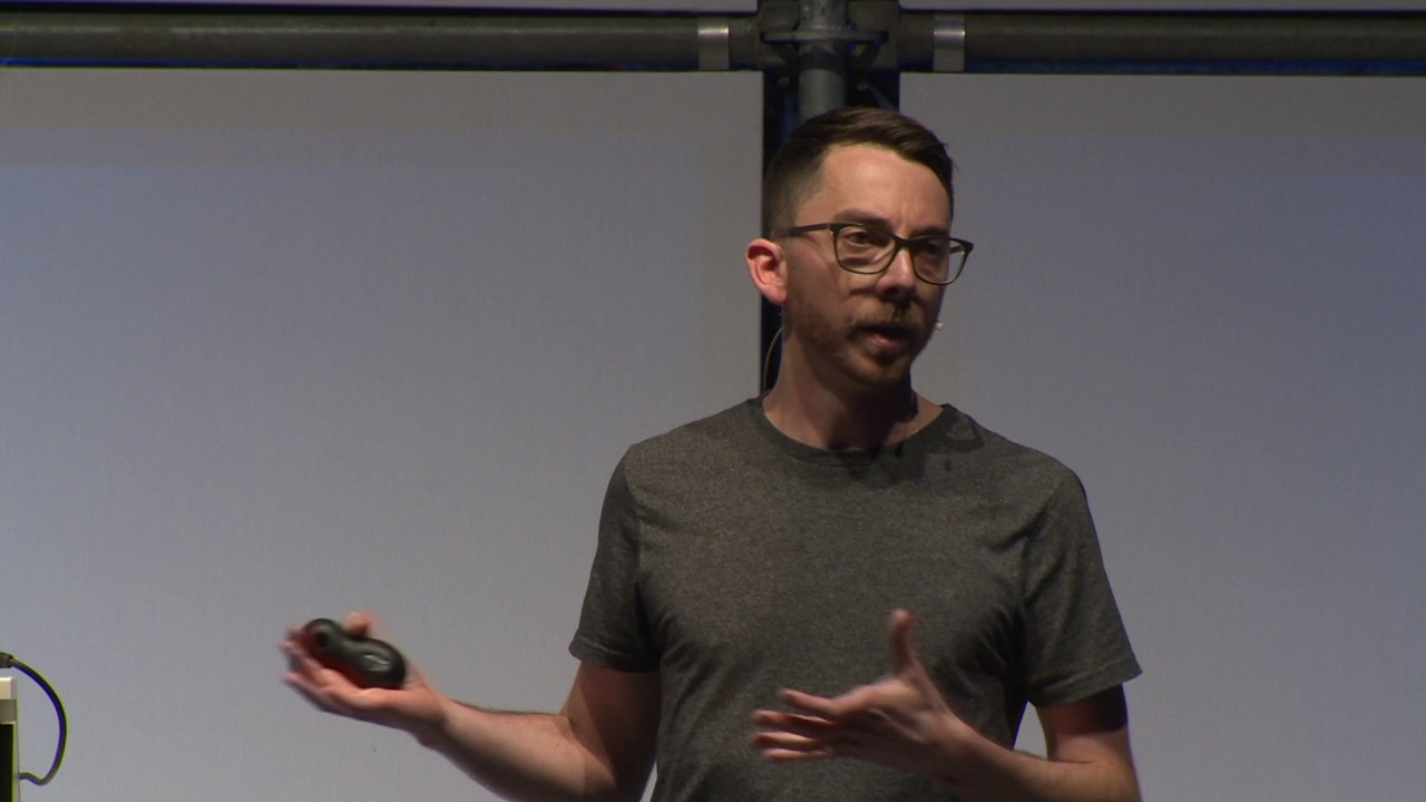CSSconf EU 2017 | Mark Dalgleish: A Unified Styling Language - YouTube