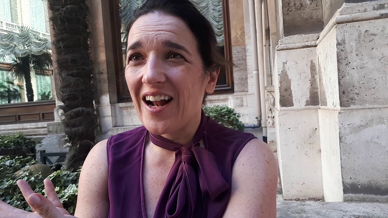 Il Pd, la maggioranza e le regionali: intervista alla vicepresidente ...