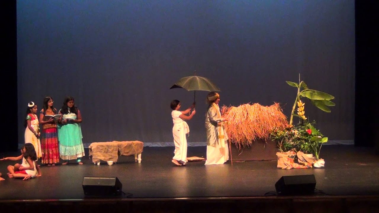 Vazhakkula - YouTube