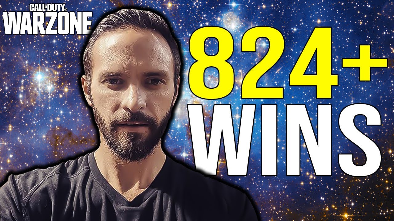 WARZONE 2: | PLAY YOUR HEART OUT | (824+ Wins) - YouTube